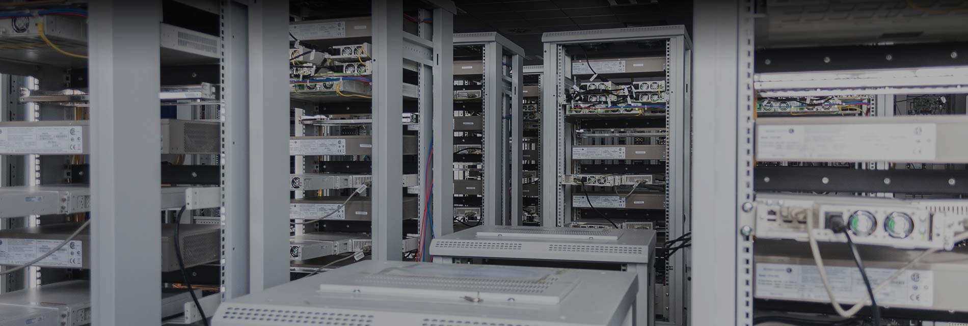 ISP and Telecoms Management | SPLYNX | Netcash Partner