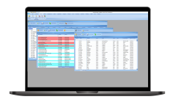 Veterinary practice management system | Vetmaster | Netcash Partner