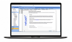 Intercode Payroll - HR and payroll software | Netcash Partner