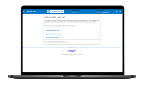 Cloud-based accounting software platform | Xero | Netcash Partner