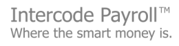 Intercode Payroll - HR and payroll software | Netcash Partner
