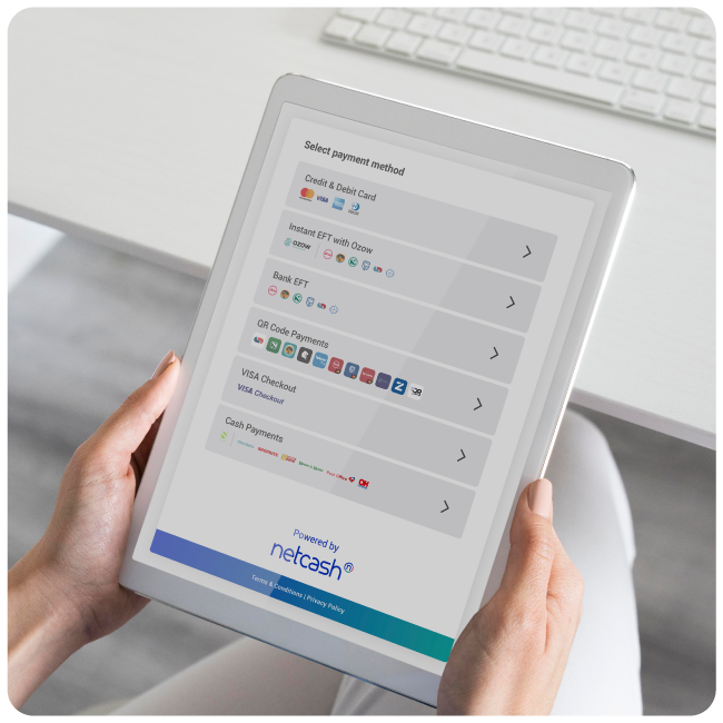 What is a Payment Gateway and how does it work? - Netcash