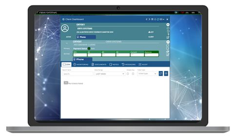 Oryx Listener | Netcash Partner