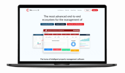 WeConnectU a Property Management Software - Netcash Partner