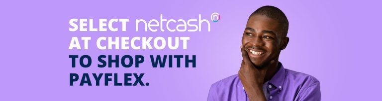 Payflex Marketing Material - Netcash