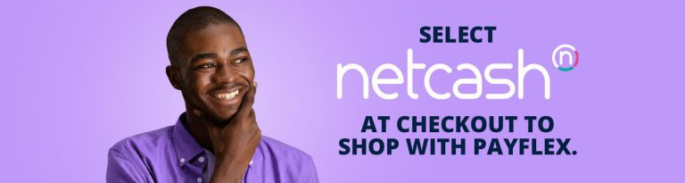 Payflex Marketing Material - Netcash