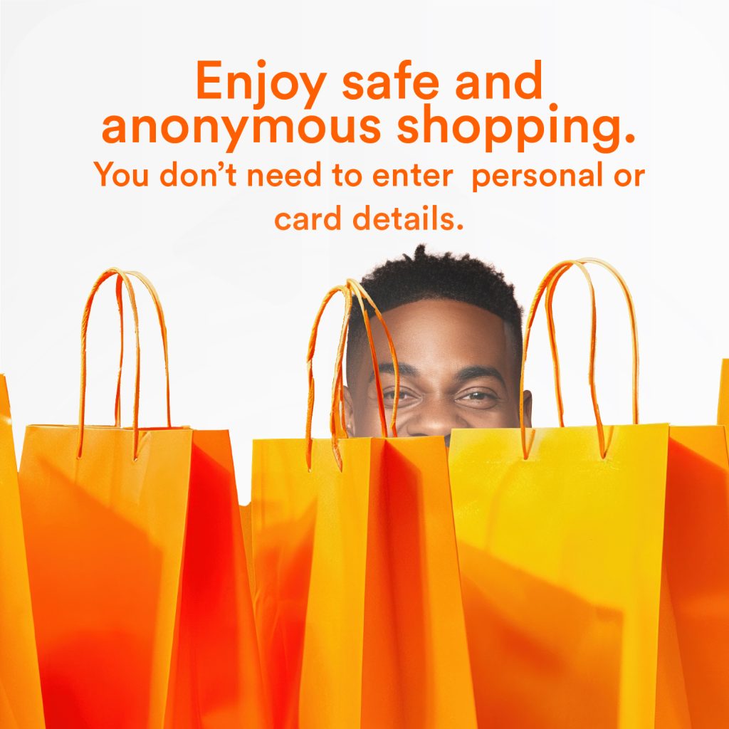 1Voucher Marketing Material - Netcash