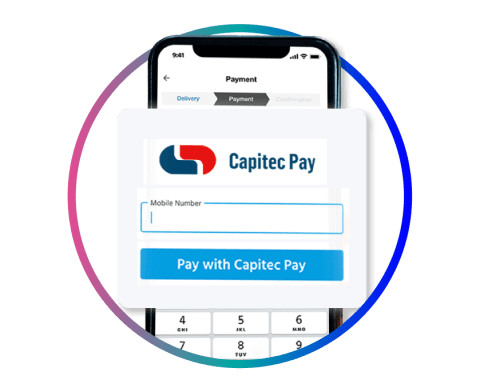 Accept Instant, Card-Free Payments with Capitec Pay | Netcash