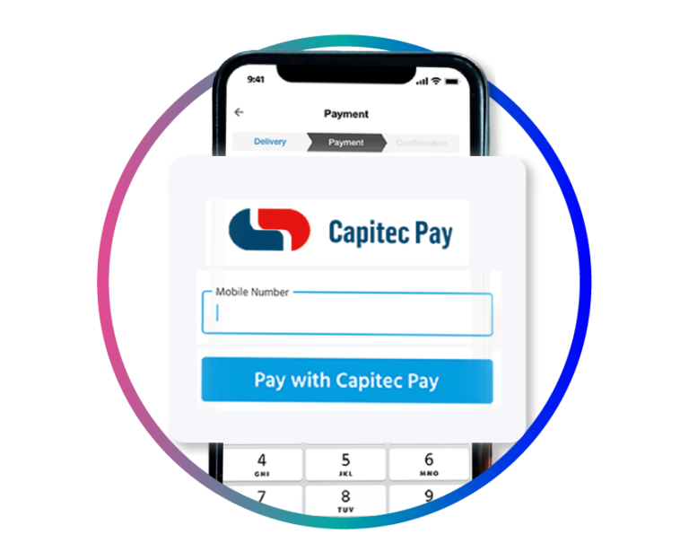 Accept Instant, Card-Free Payments with Capitec Pay | Netcash