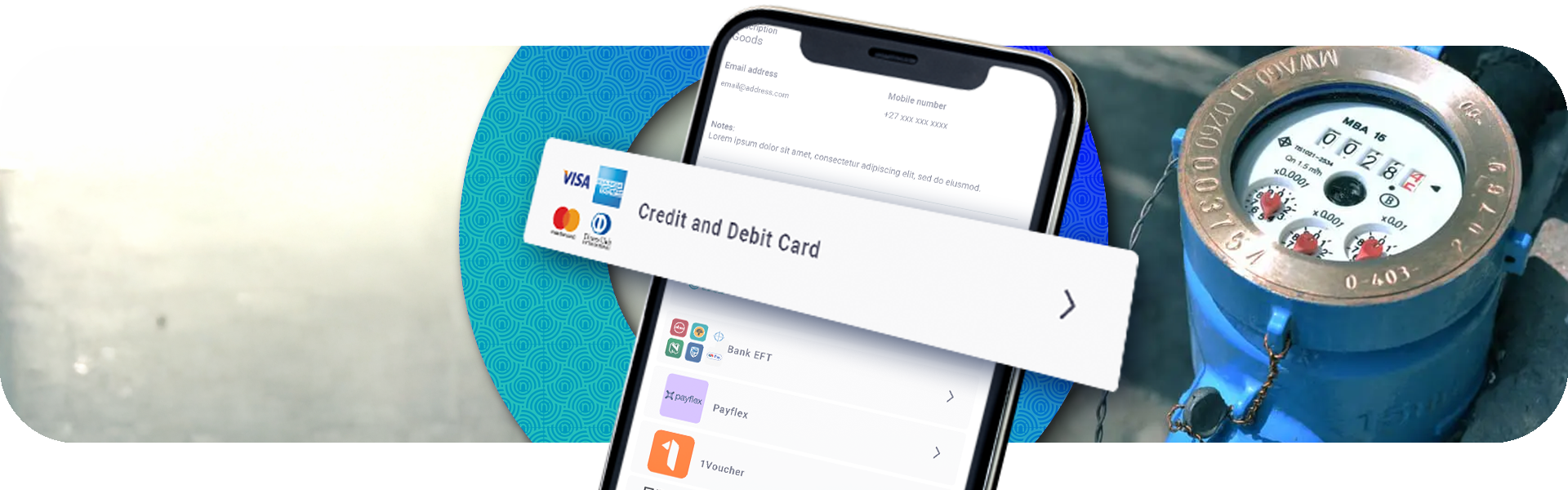 Prepaid Meter Challenges in Utilities: Solutions for 2024 | Netcash