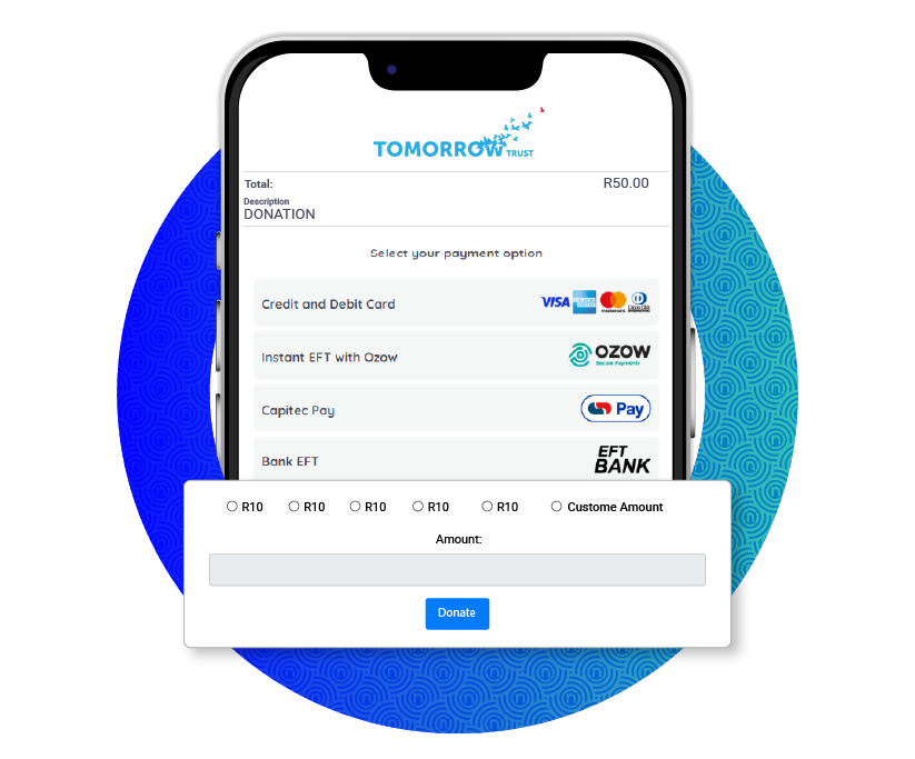Online Payment Gateway South Africa – Secure & Flexible | Netcash