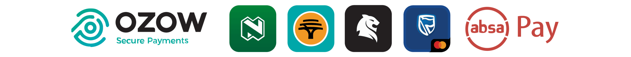 Accept Instant EFT Payments with Ozow | Netcash