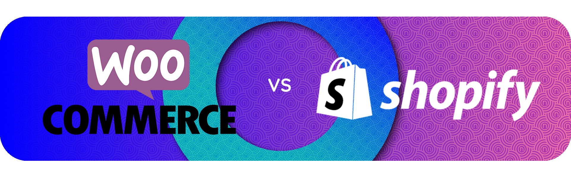 WooCommerce vs. Shopify – Which one should you choose? - Netcash