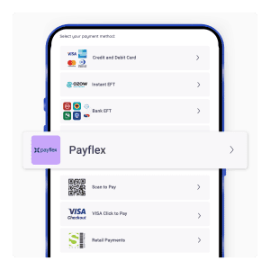 Enable Payflex for your Business: Buy Now, Pay Later | Netcash