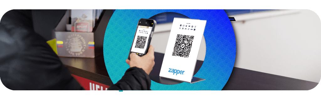 Zapper Payments (SA): Faster Checkouts & Loyalty | Netcash