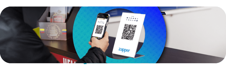 Zapper Payments (SA): Faster Checkouts & Loyalty | Netcash