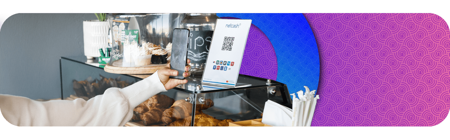 Zapper Payments (SA): Faster Checkouts & Loyalty | Netcash
