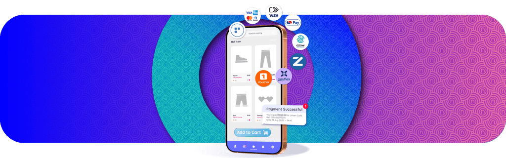Top online payment methods in South Africa (2025 update) - Netcash