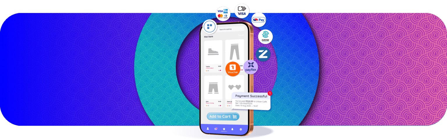 Top online payment methods in South Africa (2025 update) - Netcash