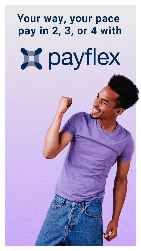 Payflex Marketing Material - Netcash